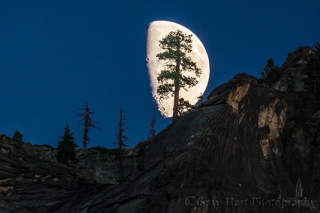 Big moon | Eloquent Images by Gary Hart