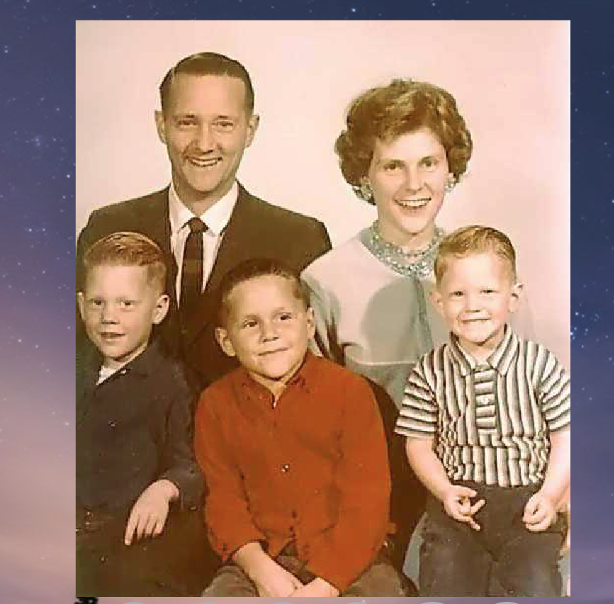 Remembering my Dad | Eloquent Images by Gary Hart